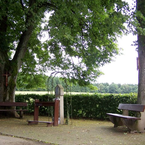 Dreisbach | Verbandsgemeinde Bad Marienberg