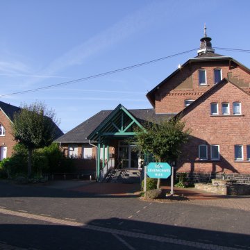 Dreisbach | Verbandsgemeinde Bad Marienberg