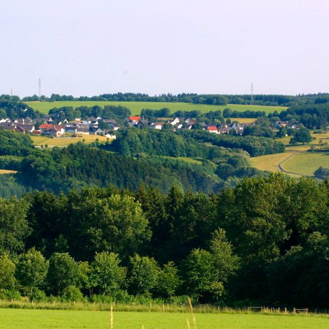 Dreisbach | Verbandsgemeinde Bad Marienberg