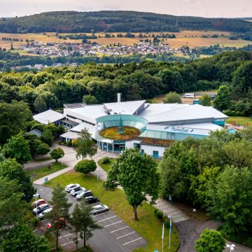 MarienBad | Verbandsgemeinde Bad Marienberg