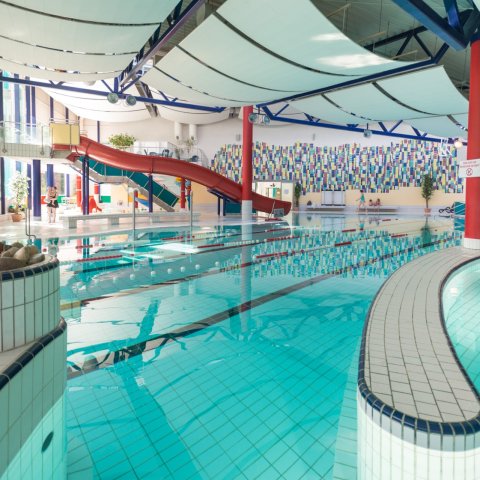 MarienBad | Verbandsgemeinde Bad Marienberg