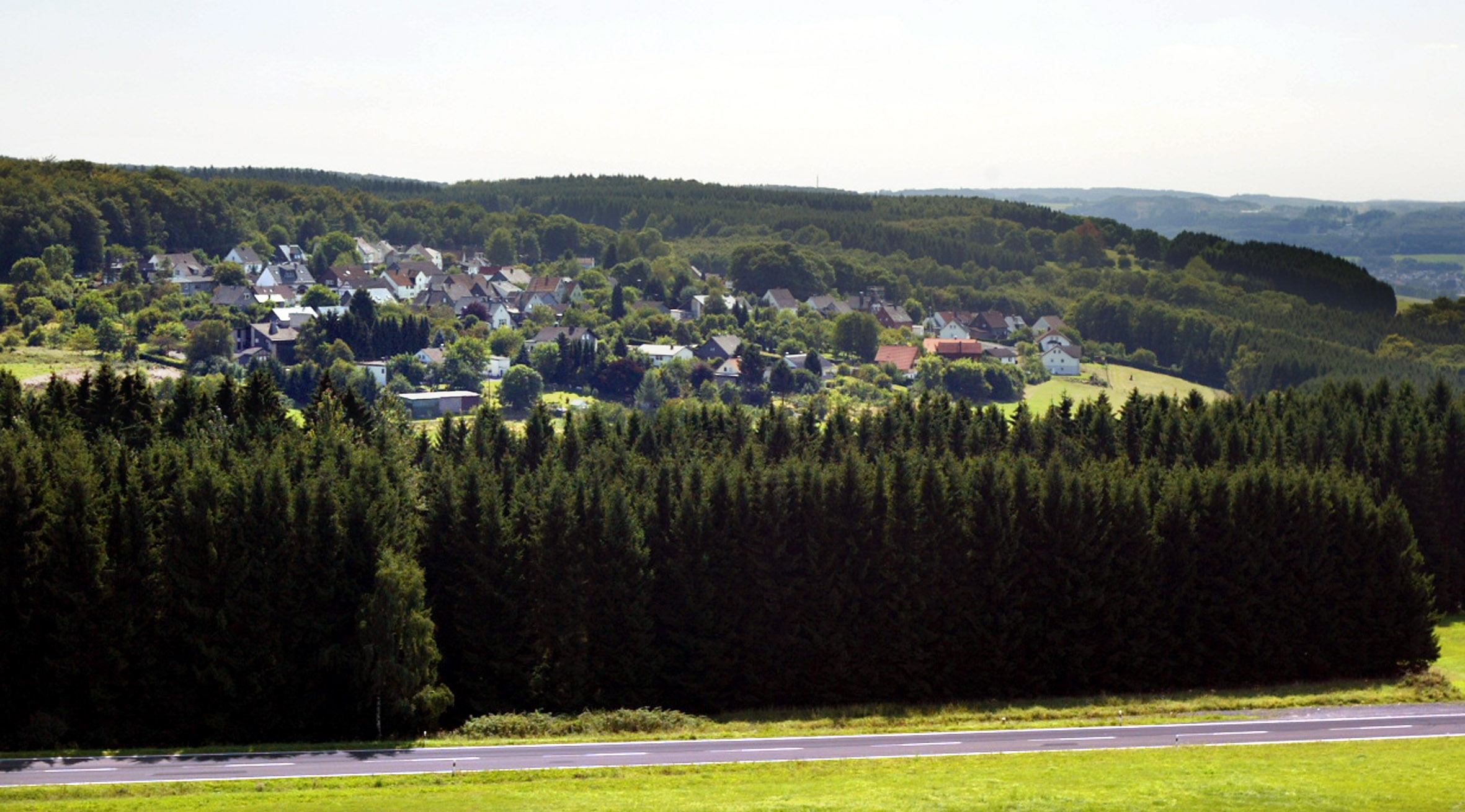 Bölsberg | Verbandsgemeinde Bad Marienberg