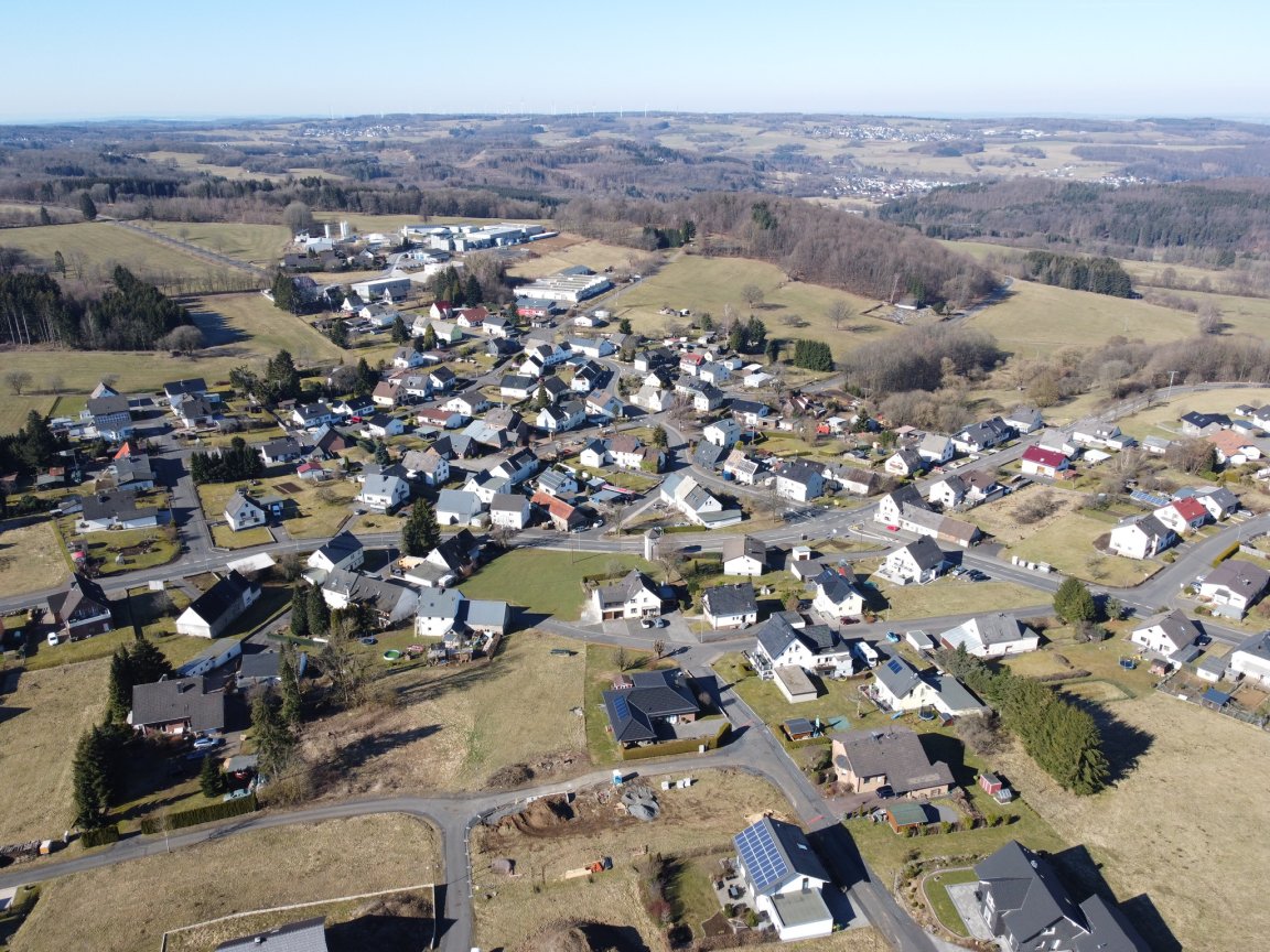 Dreisbach | Verbandsgemeinde Bad Marienberg