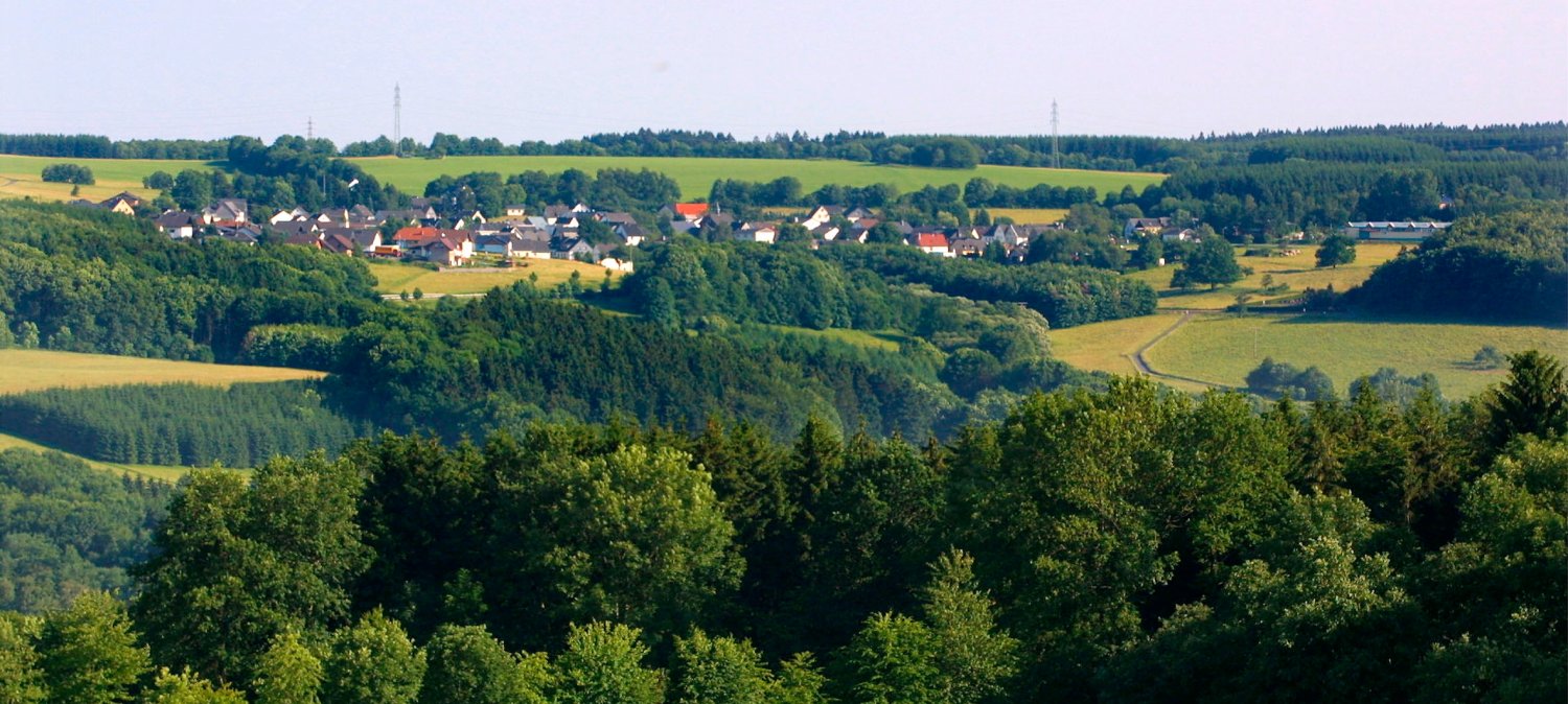 Dreisbach | Verbandsgemeinde Bad Marienberg